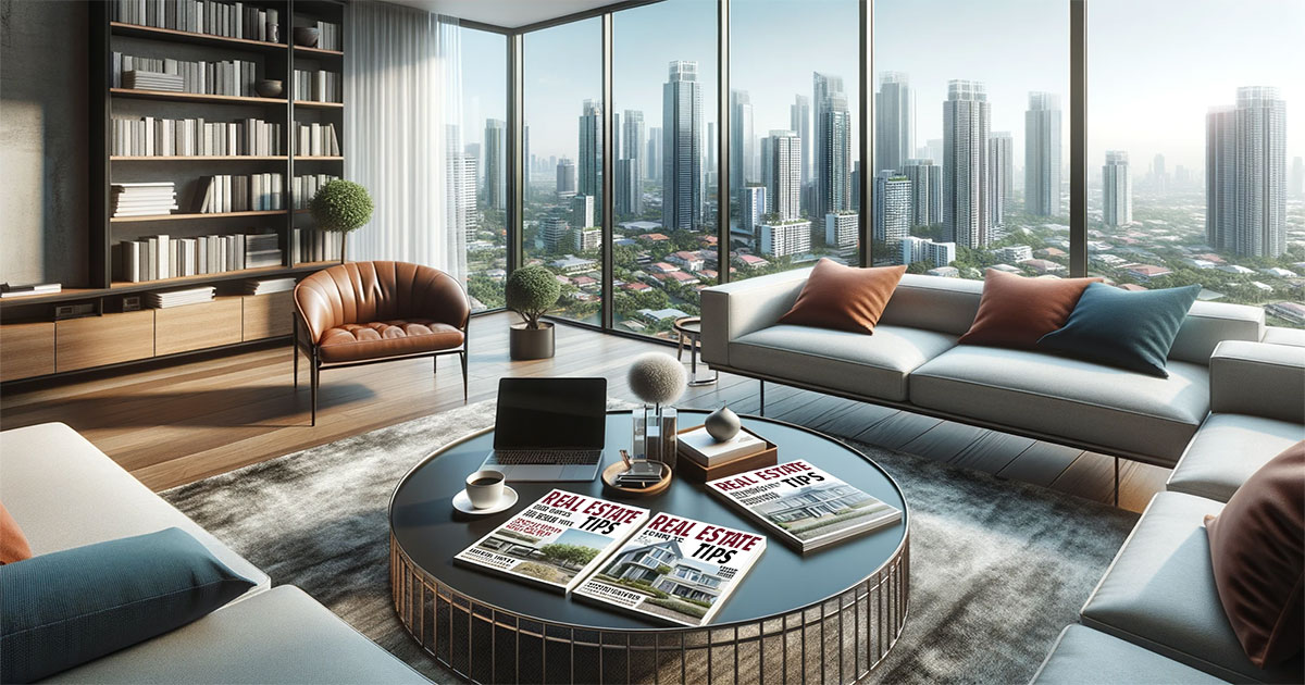 Real Estate Tips – Scott Whitwam | Denholm Premier Real Estate